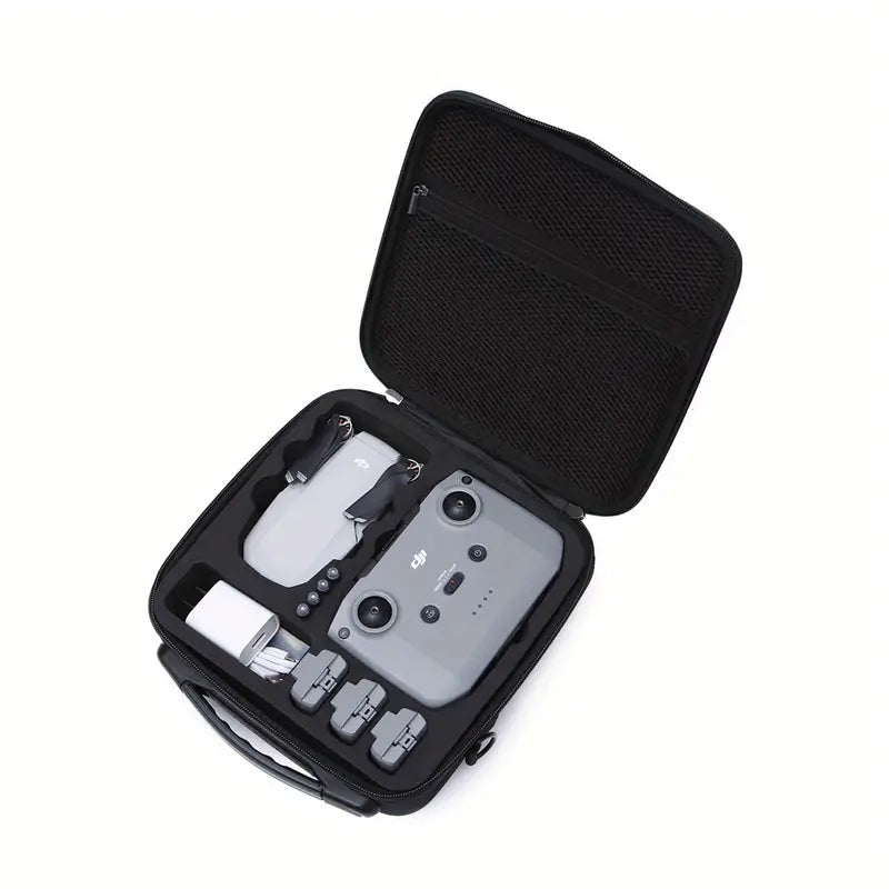 DJI Mini Carrying Case for Mavic Mini 4K, Mini 2, Mini 2 SE – Drone Gear SA - VAT Number: 4530318213