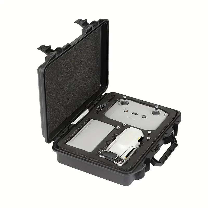DJI Mini 2/ Mini 2 SE/ 4K Storage Case Explosion-proof Hard Case ** Ca – Drone Gear SA - VAT ...
