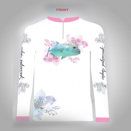 Angler – Pink Kingfish Sublimated – Drone Gear SA - VAT Number: 4530318213
