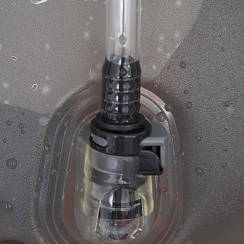 Lizzard Poseidon 3L Hydration Bladder with Silicone Tube – Drone Gear SA