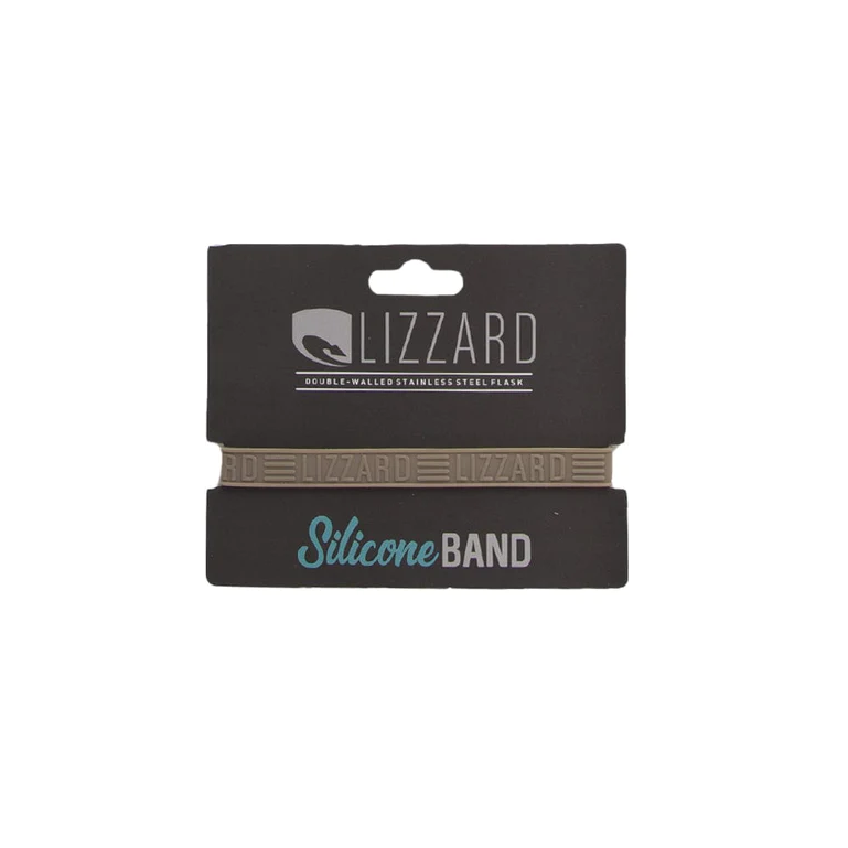 Lizzard Flask Silicone Bands (1PC) – DroneGearZA