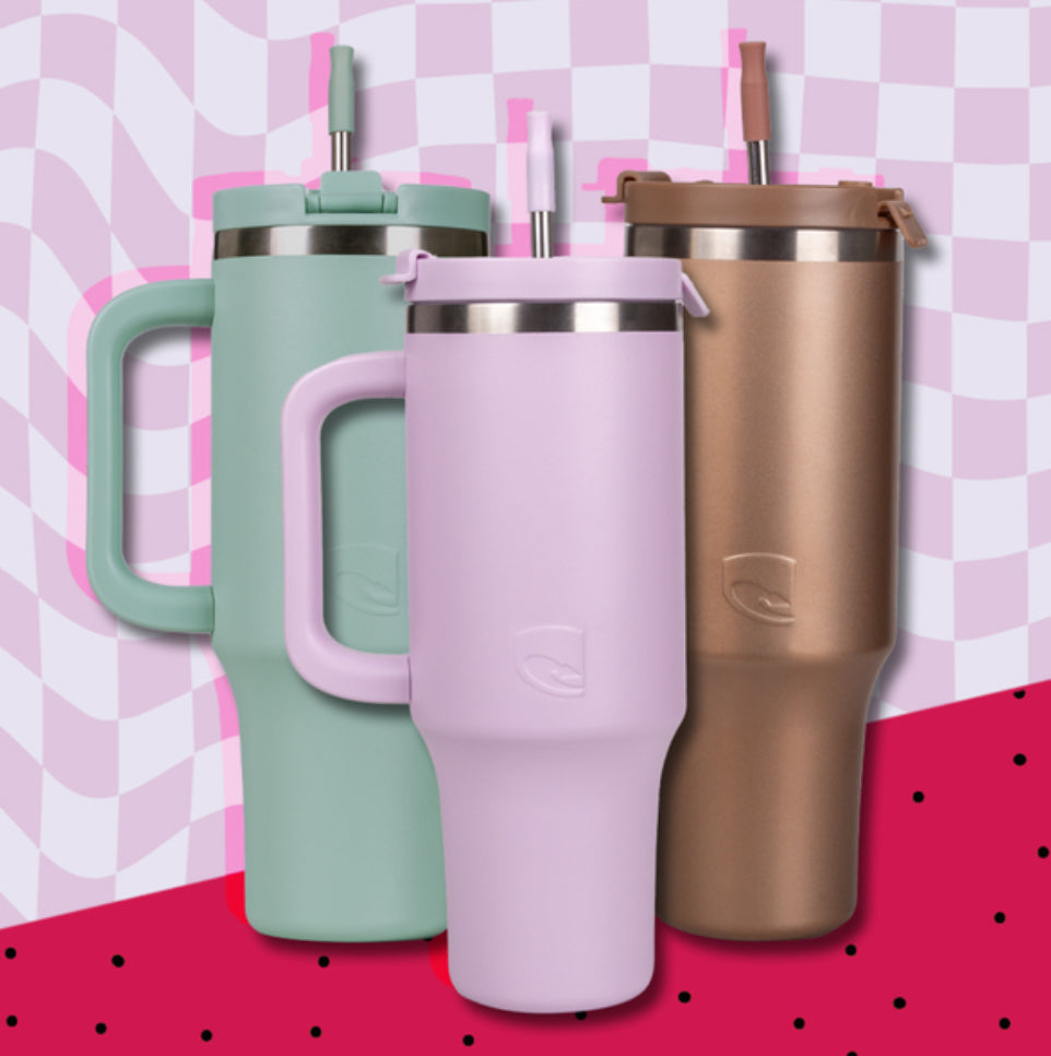 Lizzard Voyager Cup - 1200ml – Drone Gear SA - VAT Number: 4530318213