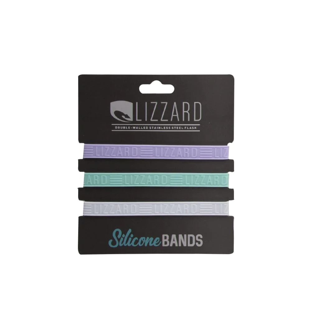 Lizzard Flask Bands Combo – Drone Gear SA - VAT Number: 4530318213