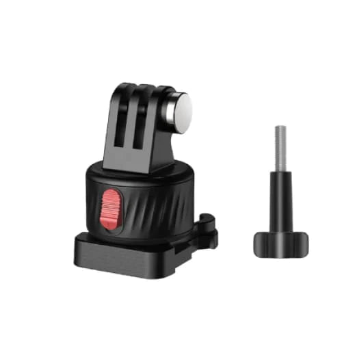 Action Camera Magnetic Suction Quick Switch Mount Adapter Tripod for G ...