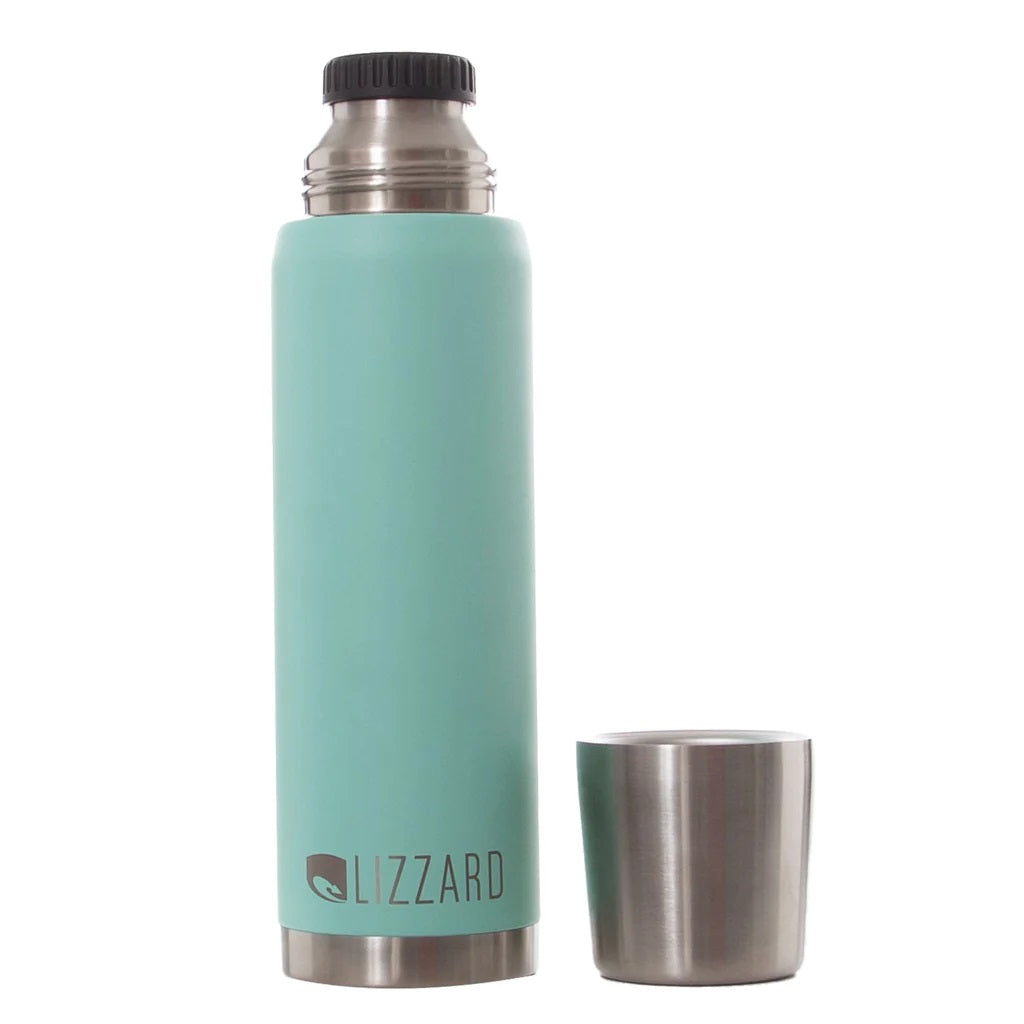 Lizzard Traveler Flask 1000ml – Drone Gear SA - VAT Number: 4530318213