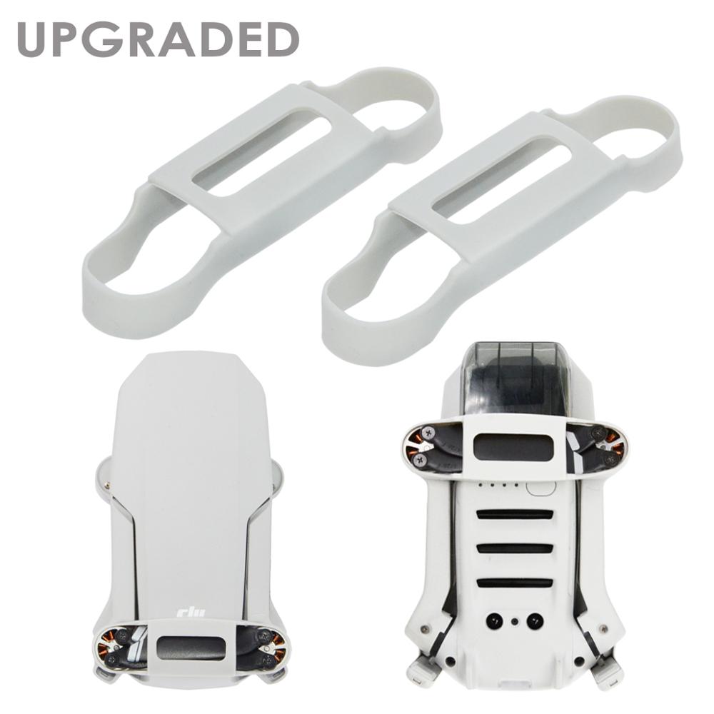 Mavic Mini Silicone Propeller Holder | Pre Owned – Drone Gear SA - VAT ...