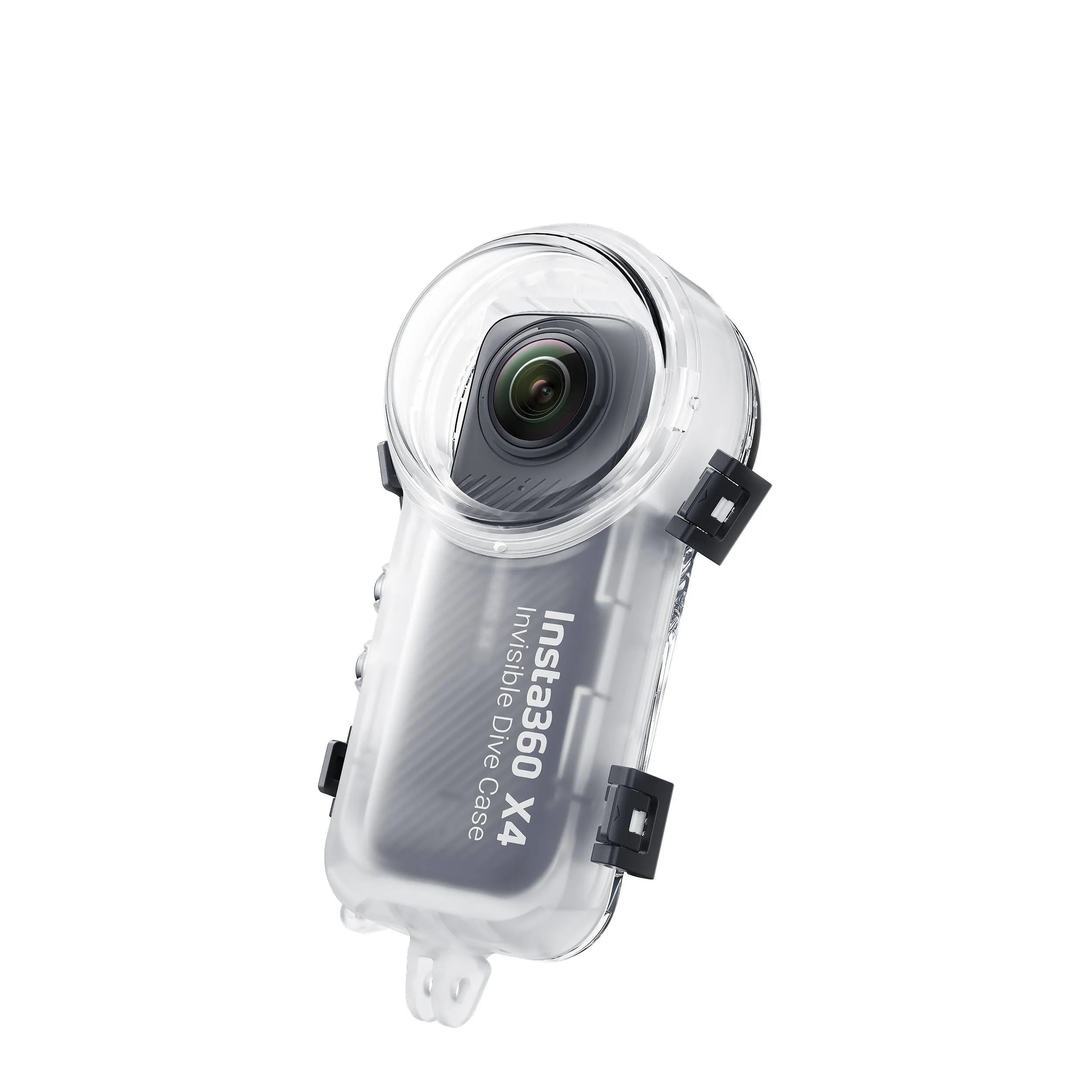 Insta360 X4 Invisible Dive Case – Drone Gear SA