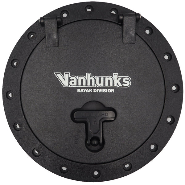 WATERPROOF HATCH ROUND – Drone Gear SA - VAT Number: 4530318213