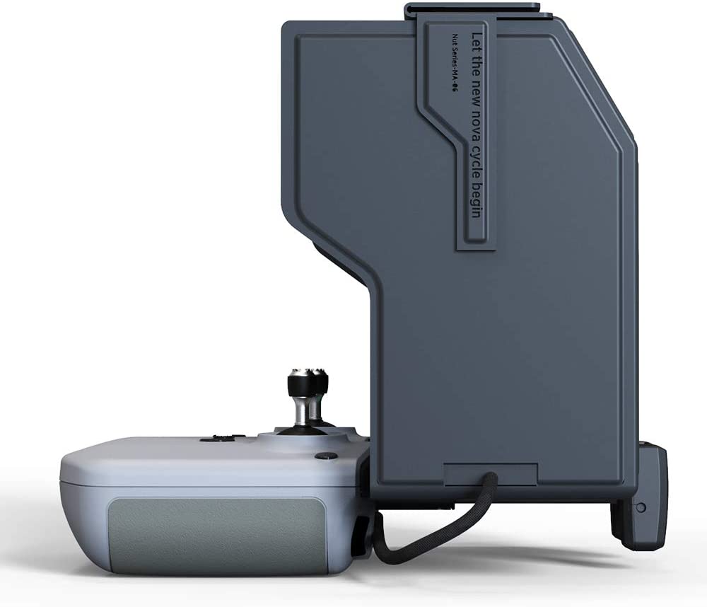 Cynova Mavic Air 2 / Mini 2 Mobile Sunhood Shade – Drone Gear SA - VAT ...