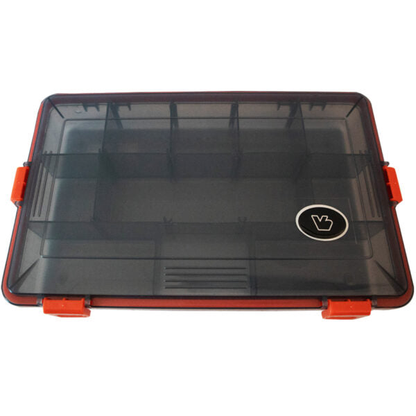 VANHUNKS FISHING TACKLE BOX – Drone Gear SA - VAT Number: 4530318213