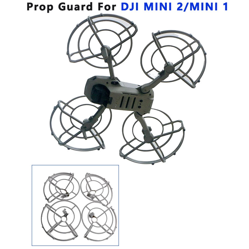 BRDRC Mini / SE / Mini 2 Propeller Guards – Drone Gear SA - VAT Number ...