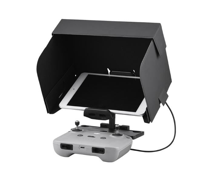 6 Inch or 8 Inch Drone Controller Sun Hood Sunshade for Air 2/ Air 2S ...
