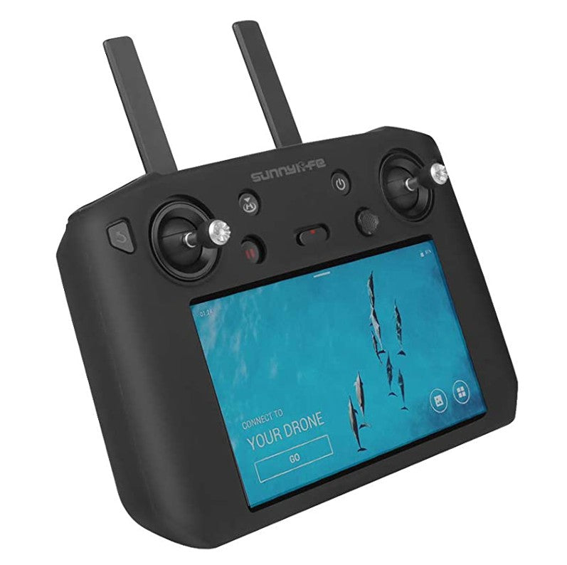 Protective Cover Silicone Case for DJI RC Pro Remote Controller – Drone ...