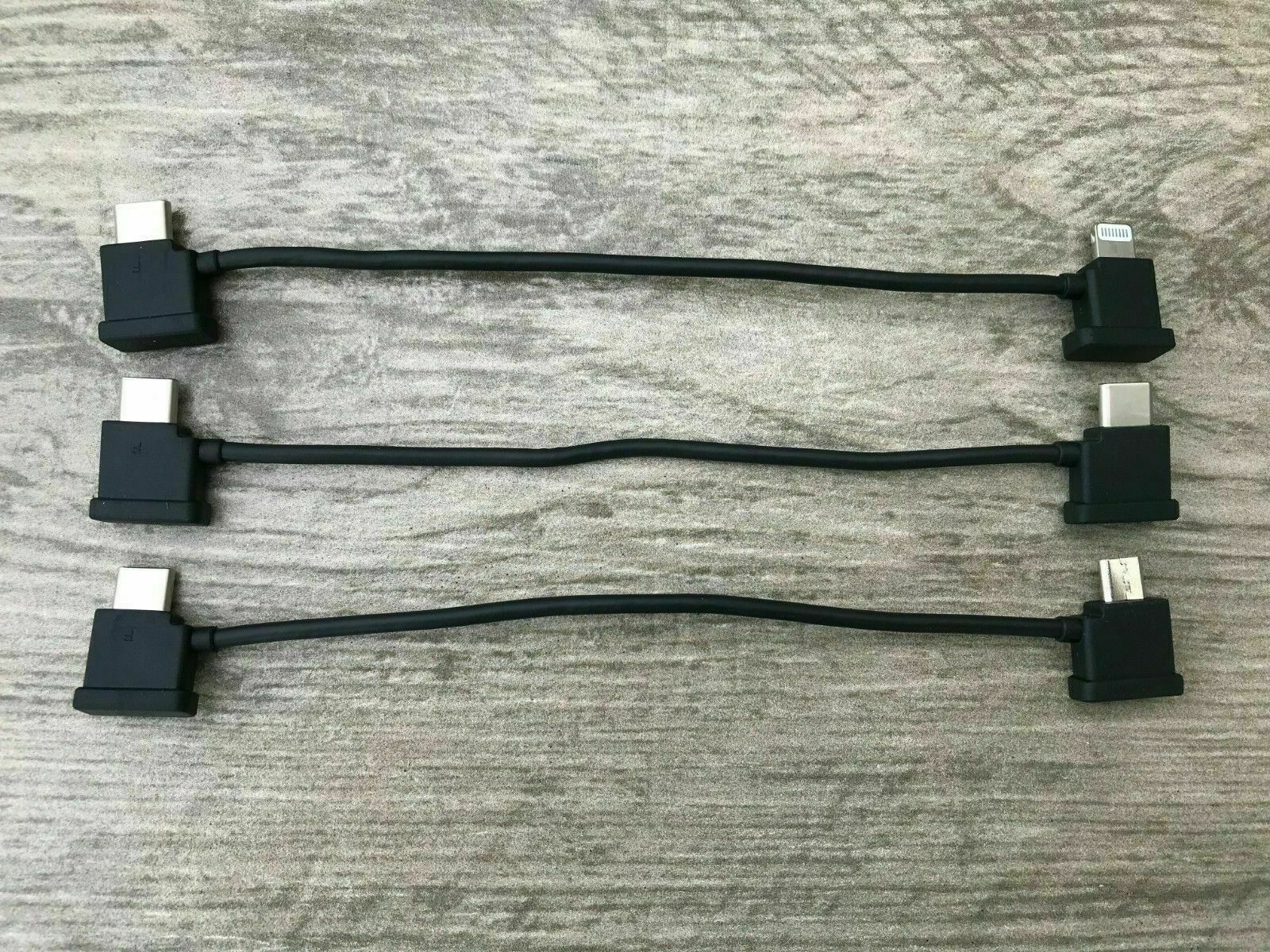 RC CABLE FOR AIR 2/S/MIN 2/MINI 3/MAVIC 3 PRO RC CABLE | PRE OWNED ...